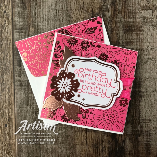 A GREAT Idea for a Virtual Stamping Party with a Friend! – Up North ...
