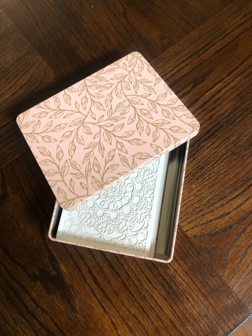 Happy Wedding Day – Something Old and Something New! – Up North Stampin'