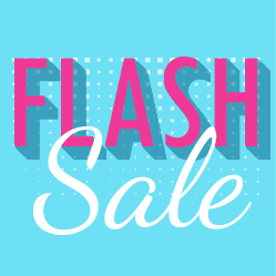 Stampin’ Up 24-Hour Flash Sale Wednesday! – Up North Stampin'