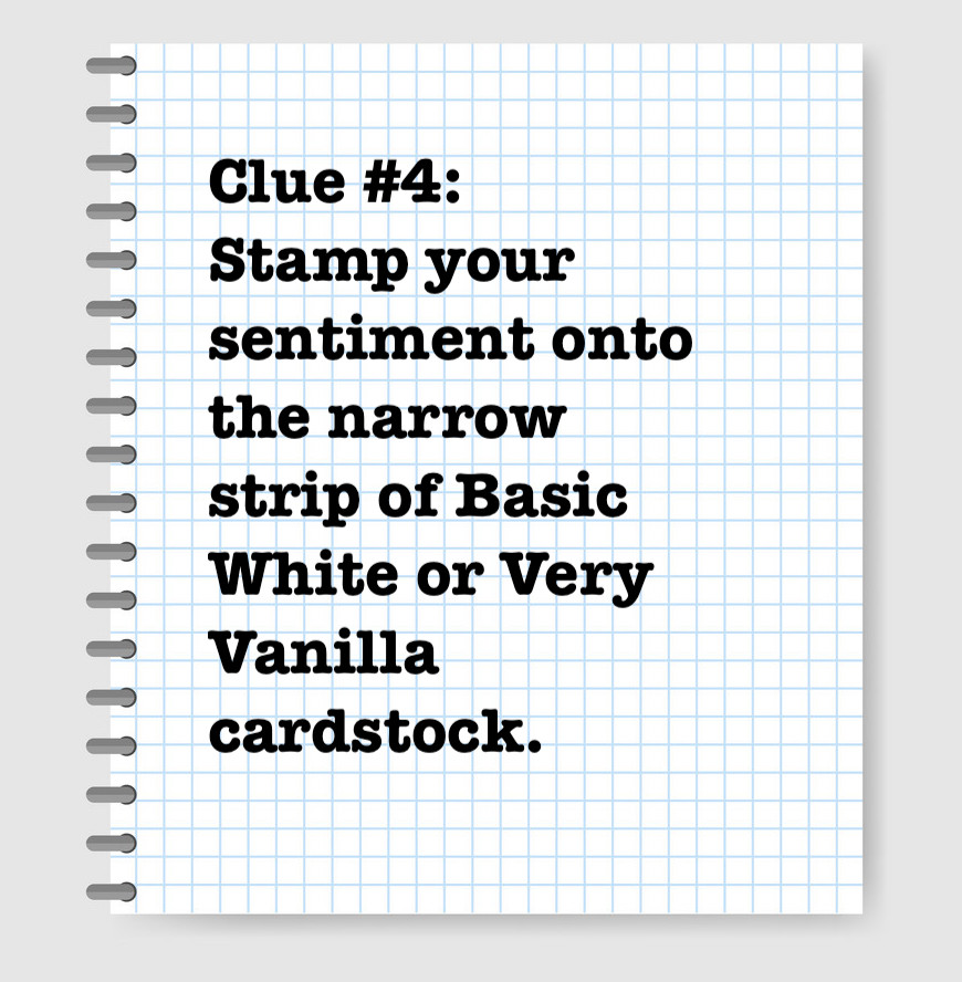 Beautiful Tulips for a Mystery Card – Up North Stampin'