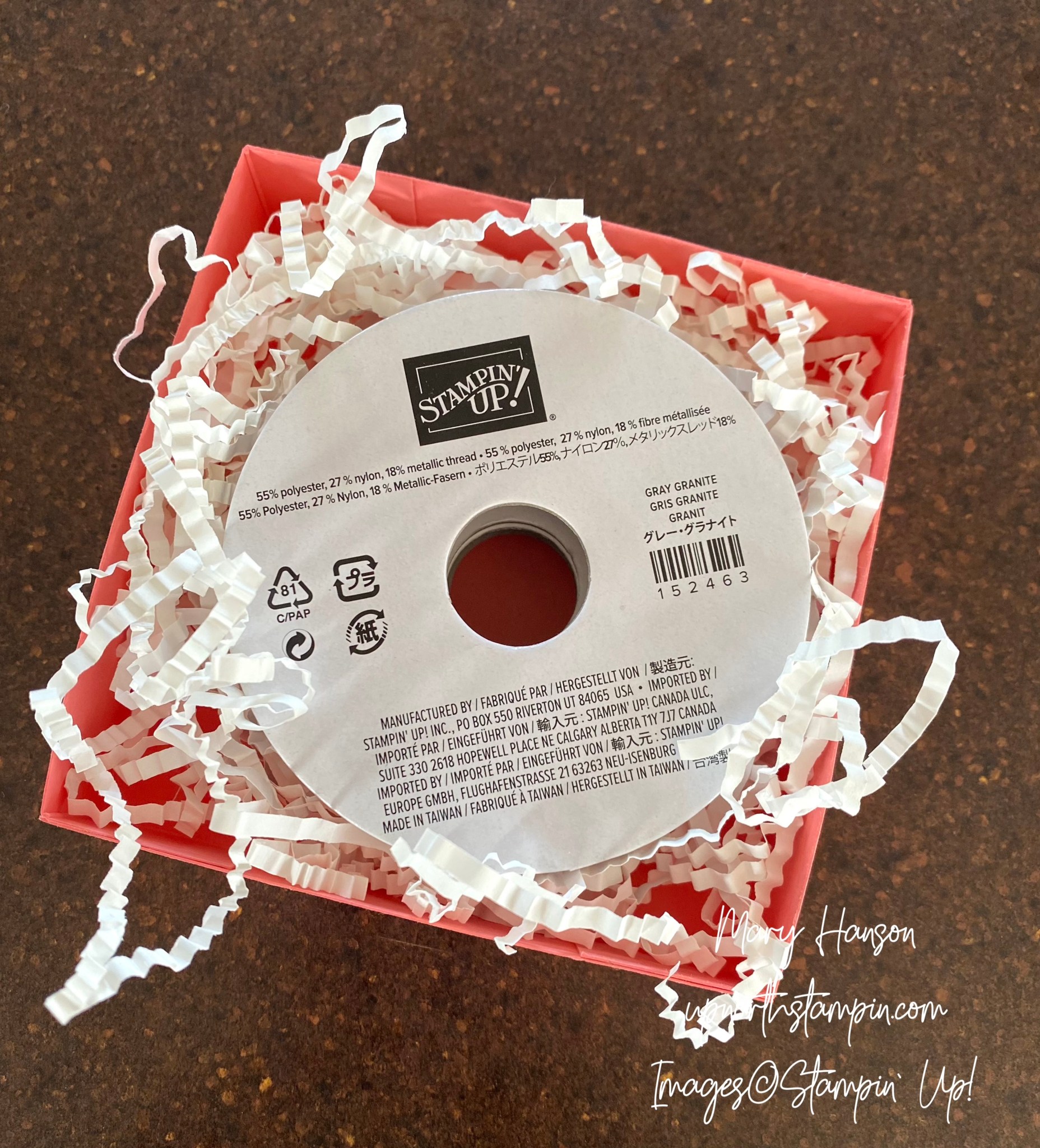 Make Your Own Custom Gift Boxes! – Up North Stampin'