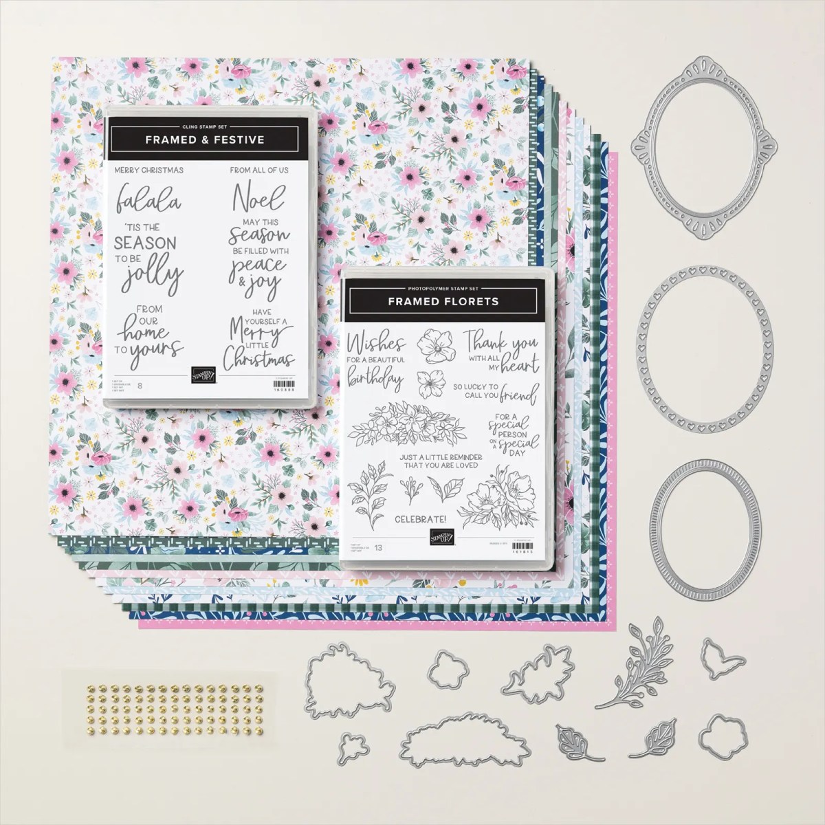 It’s Here: An Exclusive Collection for the Holidays and Beyond! – Up ...