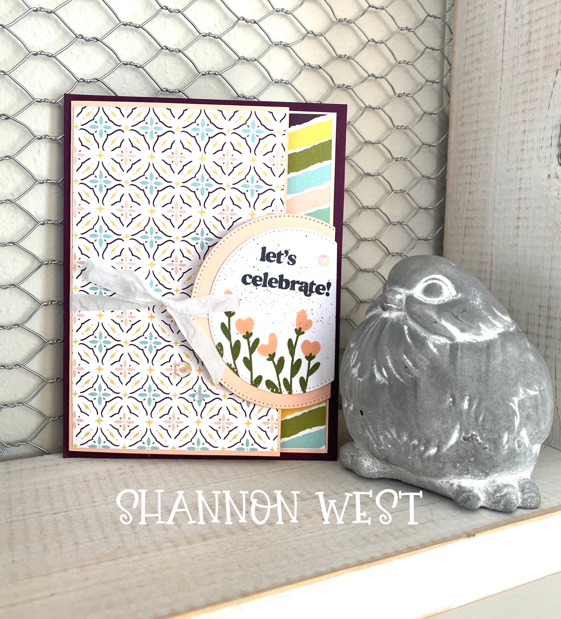 Big Sale Today, and a Favorite Retiring Stamp Set – Up North Stampin'