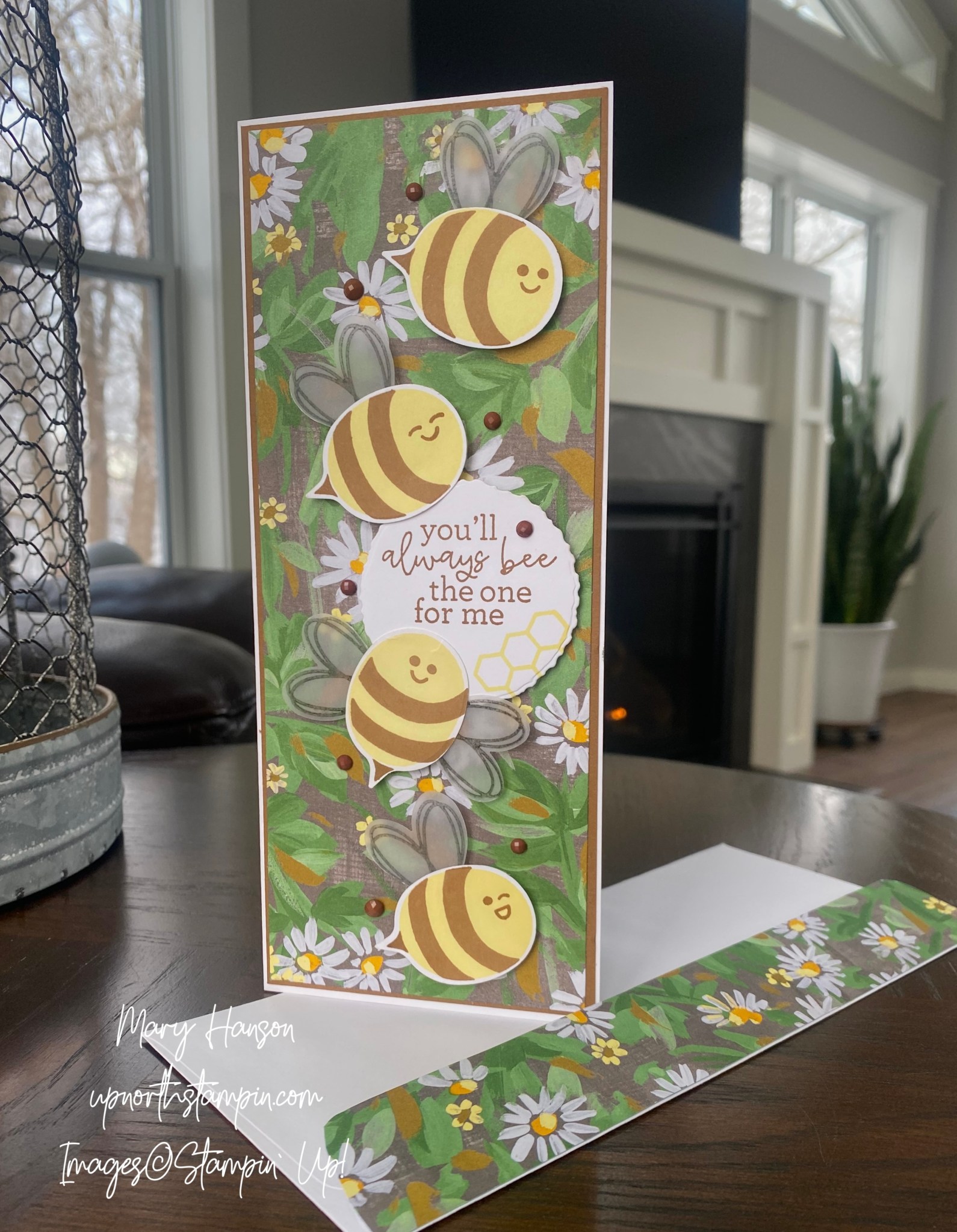 Pal’s Blog Hop: Let’s Sale-A-Brate! – Up North Stampin'