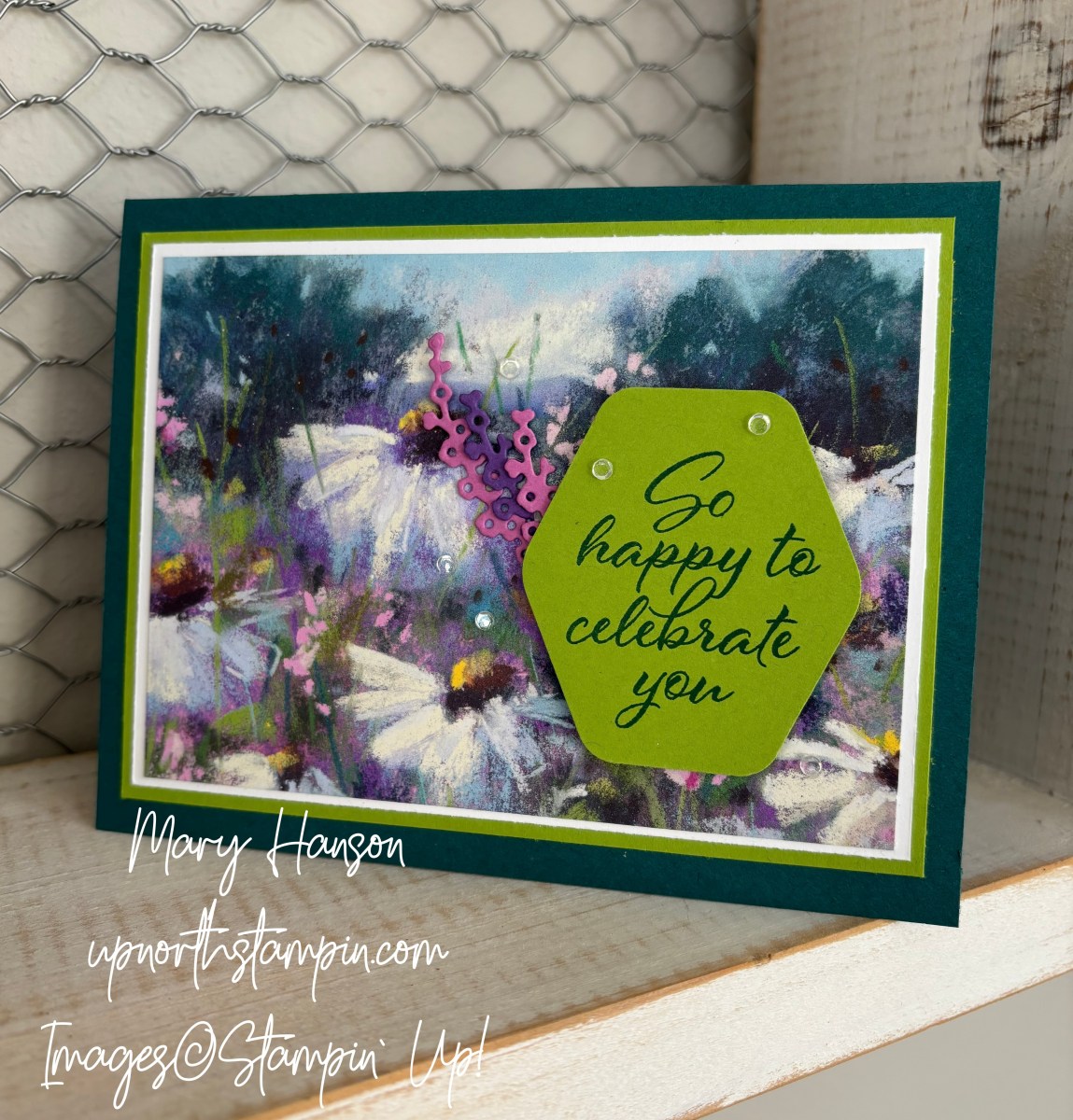 April Paper Pumpkin Kit — Beautiful Scenes & Wooden Elements – Up North ...