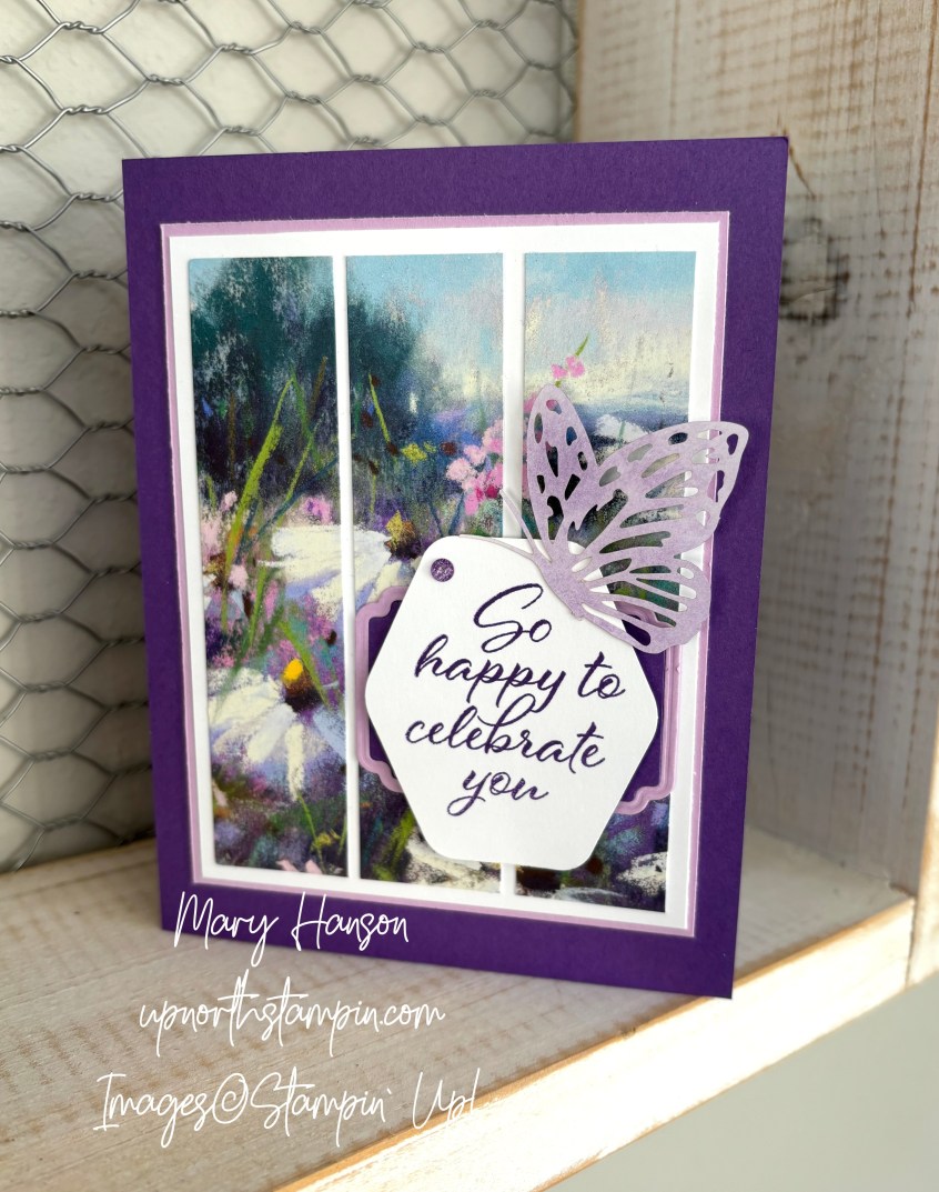 April Paper Pumpkin Kit — Beautiful Scenes & Wooden Elements – Up North ...