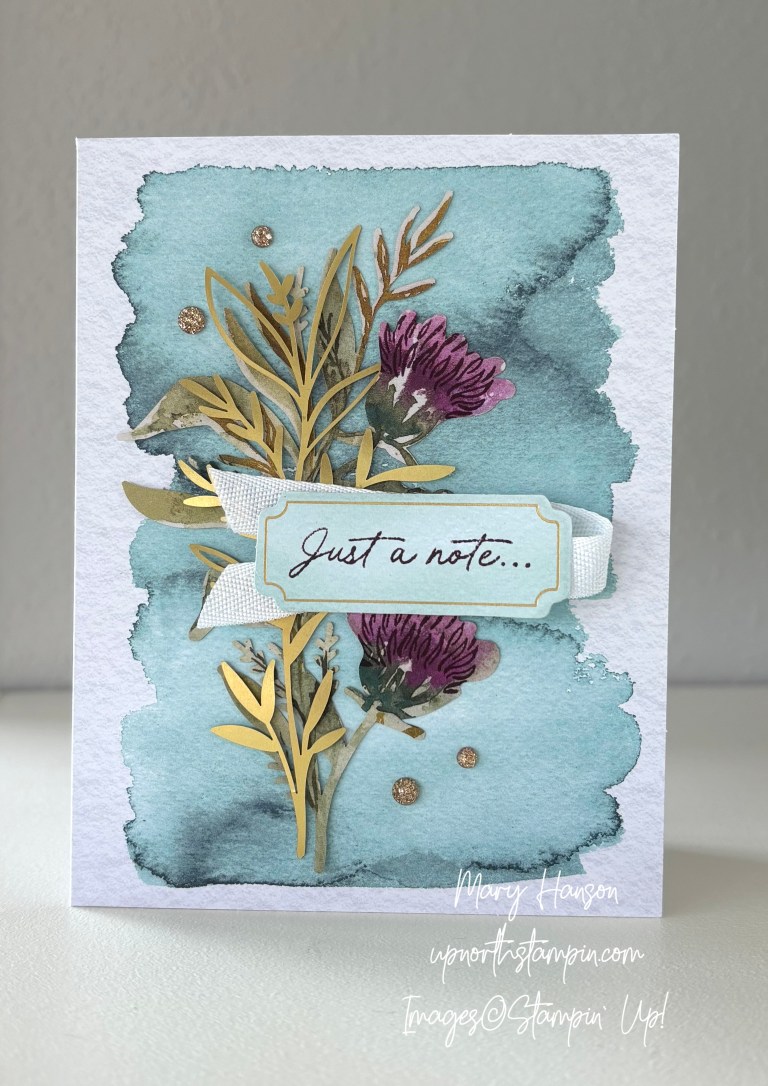 Expressions of Kindness Kit – You Need This! – Up North Stampin'